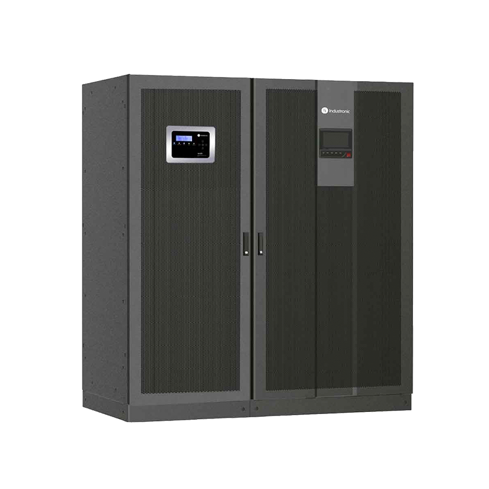 Sistema UPS de 300-800 kVA | Reguladores Baja California